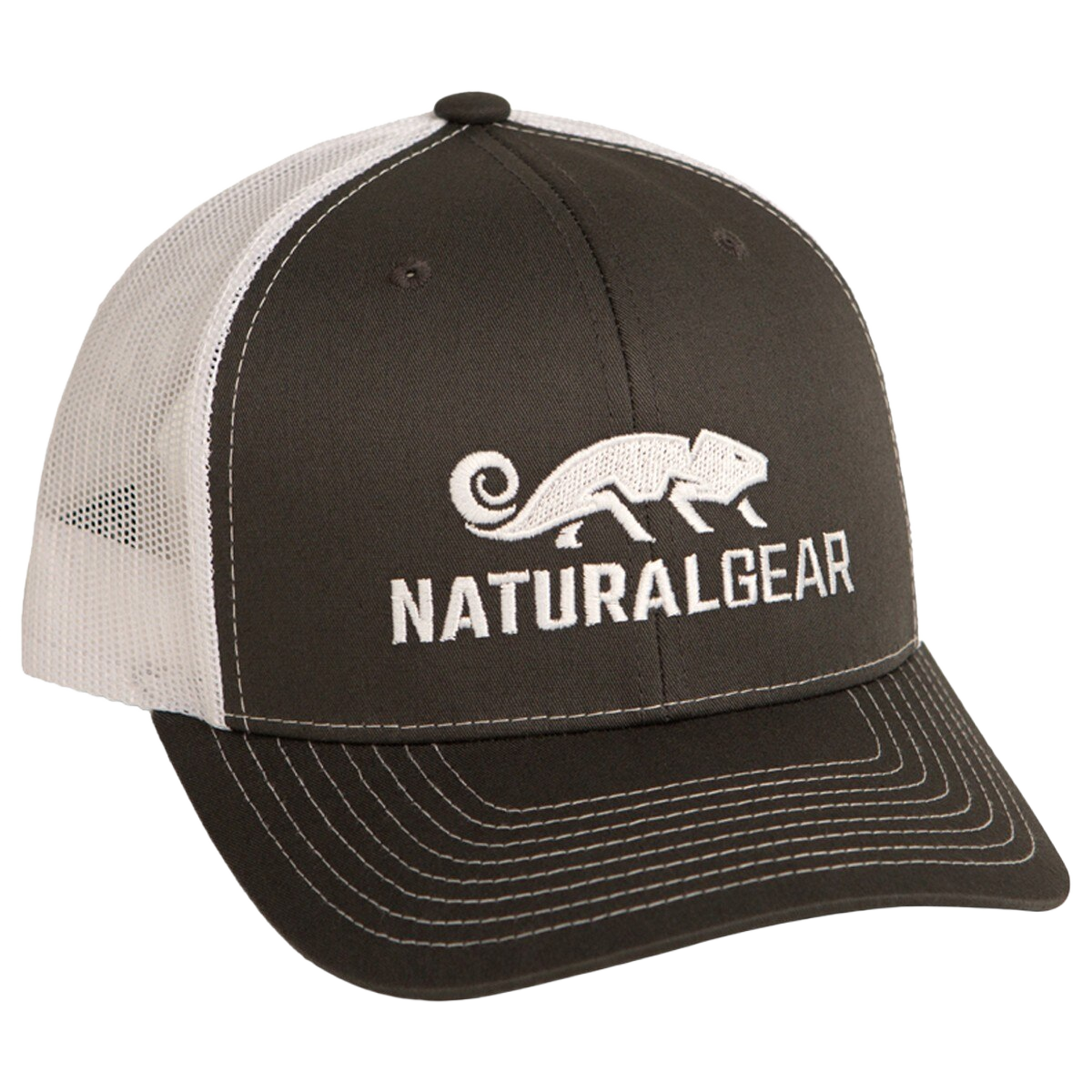 Natural Gear Richardson R112 Trucker Cap | Cabela's
